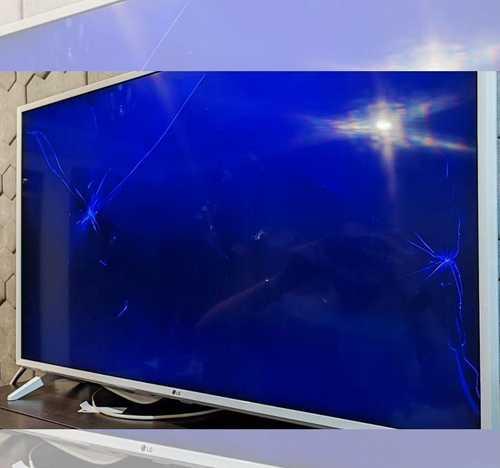 Телевизор LG SMART tv, wifi