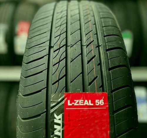 iLink L-Zeal56 255/45 R19 146T