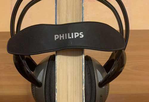 Беспроводные наушники Philips