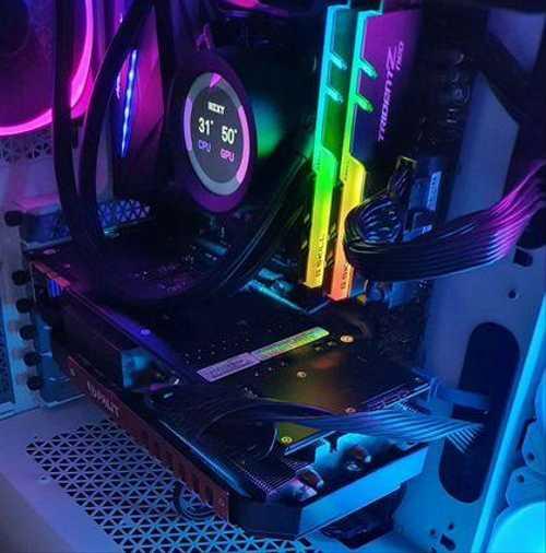 Palit GTX980 JetStream