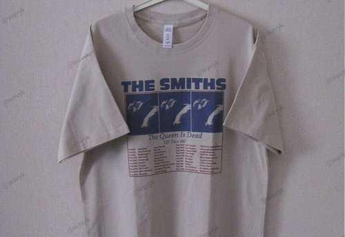 Футболка The Smiths