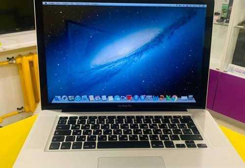 Ноутбук MacBook Pro 15 (2011)
