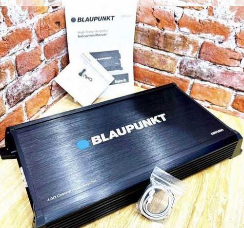 Усилитель blaupunkt 4-260