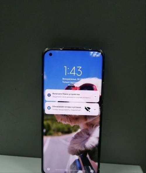 Мобильный телефон Xiaomi Mi 11 Ultra-5 арт*76602