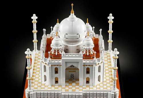 Конструктор lego 21056 Architecture Тадж-Махал