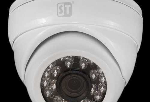 Камеры видеонаблюдения st-2201