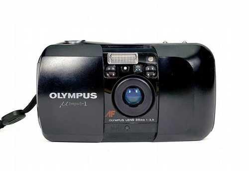 Olympus mju 1