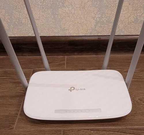 Wifi роутер TP Link Archer C5