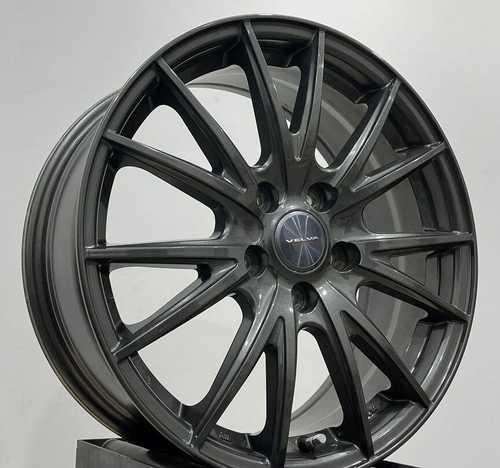 Диски Weds Velva Sport 17" 5-114,3