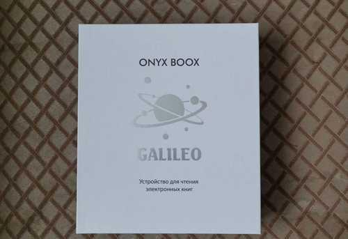 Onyx Boox Galileo