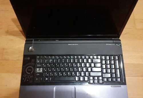 Acer Aspire 8930G-583G25Bi в ремонт