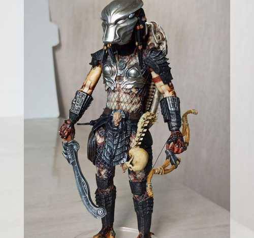 Фигурка Хищник " Predator Female" Neca