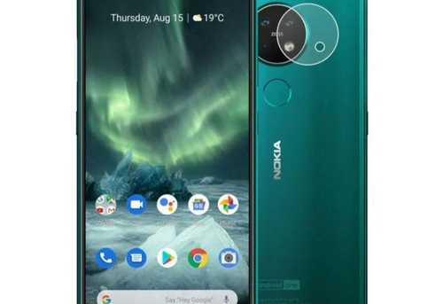 Телефон Nokia X20