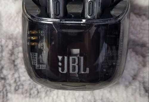 Беспроводные наушники JBL