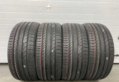 Continental ContiSportContact 5 225/40 R18 88V