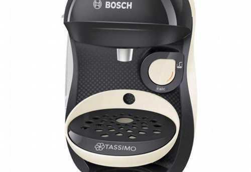 Кофеварка капсульная Bosch Tassimo happy TAS1007