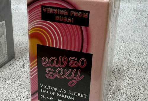 Духи дубай Victoria secret eau so sexy