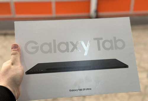 Samsung galaxy tab s9 ultra 12 256gb