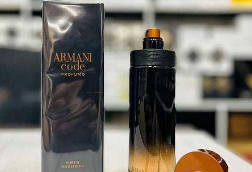 Духи Armani Code Profumo 110мл