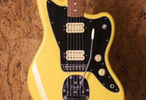 Fender Player Jazzmaster Buttercream 2018 Mexico