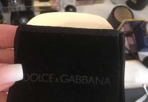 Тени Dolce Gabbana