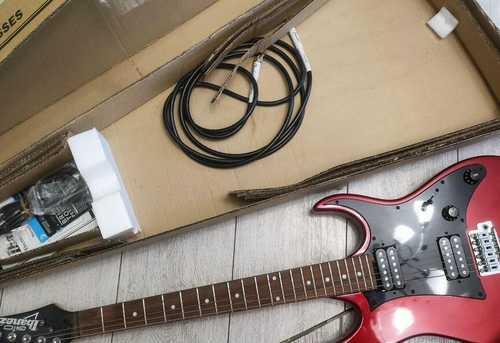 Ibanez grg121dx bkf