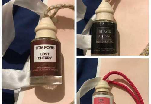Масляный Ароматизатор, Парфюм для автомобиля