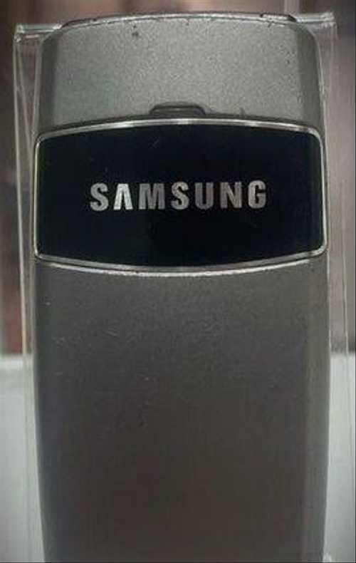 Телефон Samsung SGH-X200