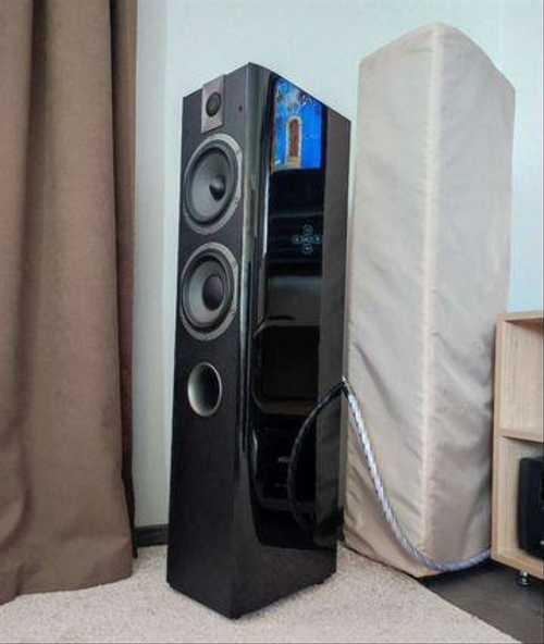 Акустические колонки Focal Chorus 716