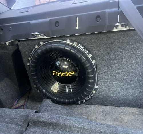 Pride st15 apollo 5000w