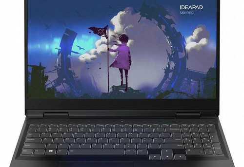 Ноутбук Lenovo IP Gaming 3 16IAH7 (82SA00derk) 16"