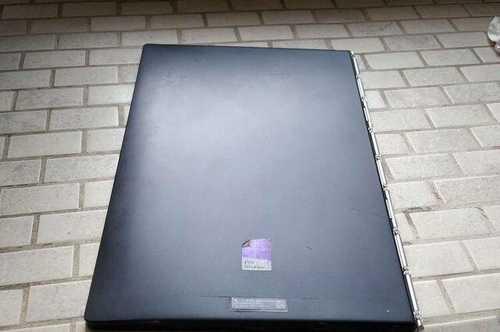 Lenovo yoga book ноутбук и планшет 2 в одном