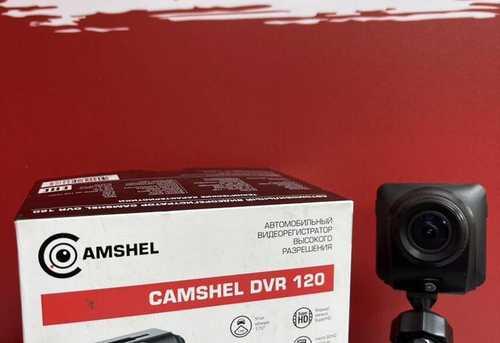 Видеорегистратор Camshel DVR 120