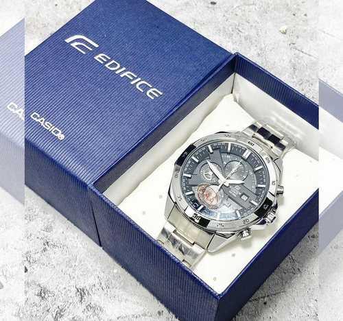 Мужские наручные часы casio edifice