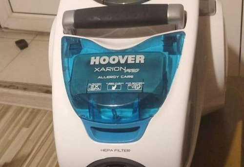 Пылесос Hoover