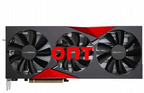 Видеокарта nvidia Colorful 3090TI