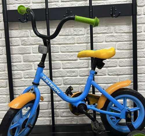 Продам детский велосипед Stern Dino