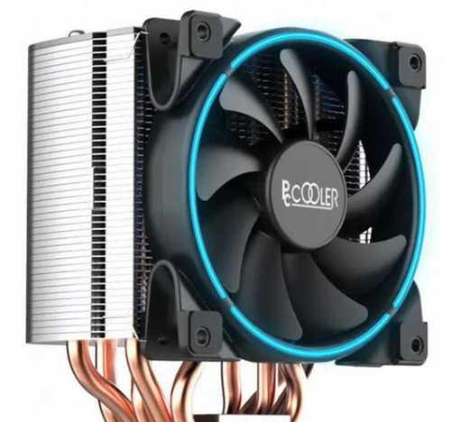 Куллер Pccooler gi h58ub