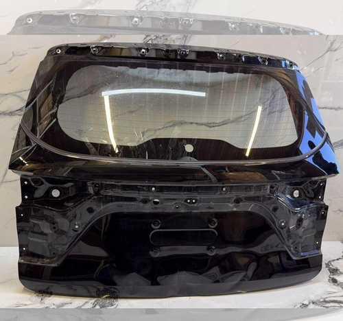 Крышка багажника Haval M6 2021- 6301100XKZ8PA