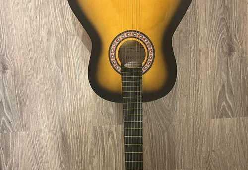 Гитара colombo LC-3900 BS