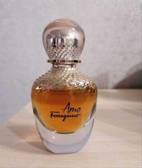 Salvatore ferragamo amo 50 ml