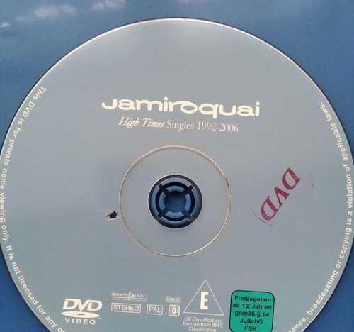 Jamiroquai 2006 (DVD)