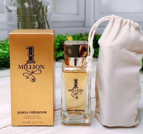 Paco Rabanne 1 Million Man 42