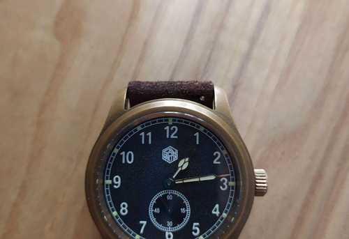 Часы San Martin SN0034Q-C