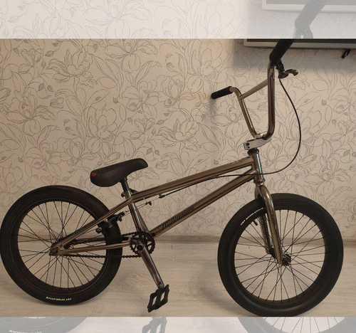 Bmx tt millennium