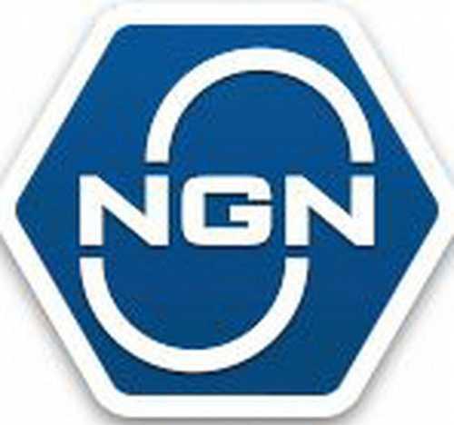 NGN 3502464 Колодки тормозные дисковые керамические зад mazda CX-9 16