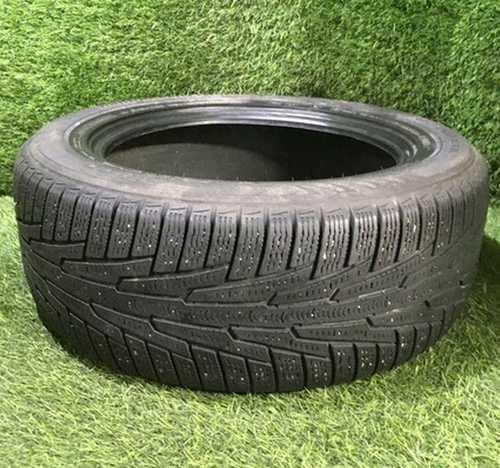 Nokian Tyres Hakkapeliitta R 235/55 R17 103R