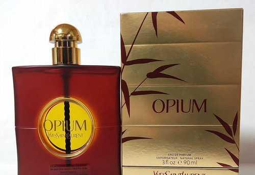 Yves Saint Laurent Opium Eau DE Parfum