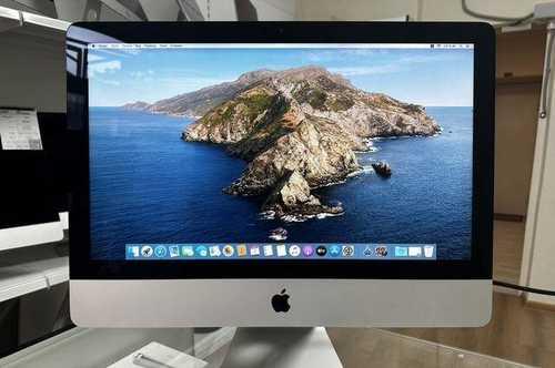 iMac 21.5 2012 MD094 i5 2.9 8/1000 (1367)