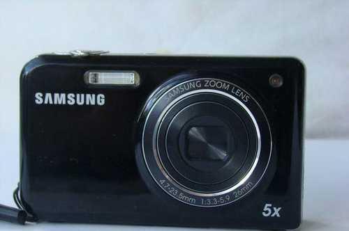 Фотоаппарат samsung модель pl170